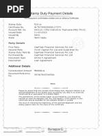 Annexure-CKYC Declaration For Legal Entity | PDF