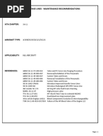 APS3200 | PDF | Aviation | Aircraft