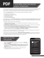 Pearson Practice English Quick Start Guide For Students | PDF | Ios ...