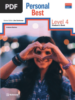 Personal Best B1 Student's | PDF
