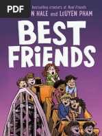 New Kid (Jerry Craft) | PDF