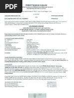 MOT Regis Fee N9 | PDF