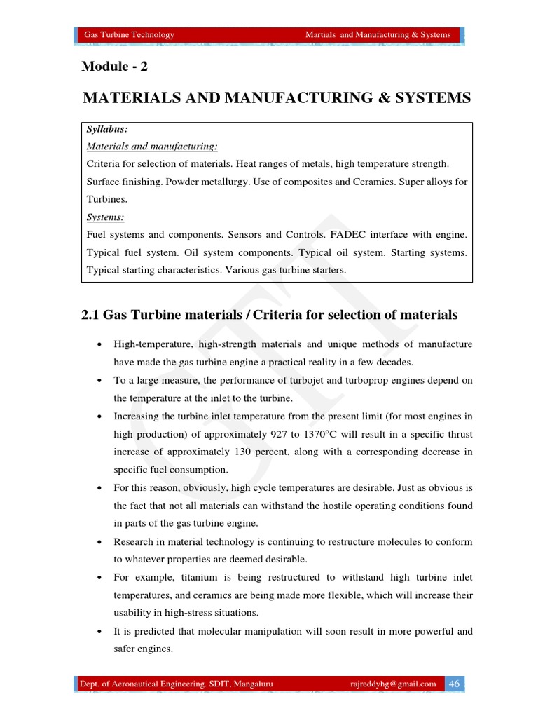 Module 2 | PDF | Casting (Metalworking) | Forging