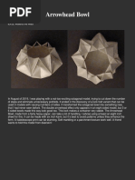 Chain Chomp Plush Sewing Pattern | PDF | Sewing | Seam (Sewing)