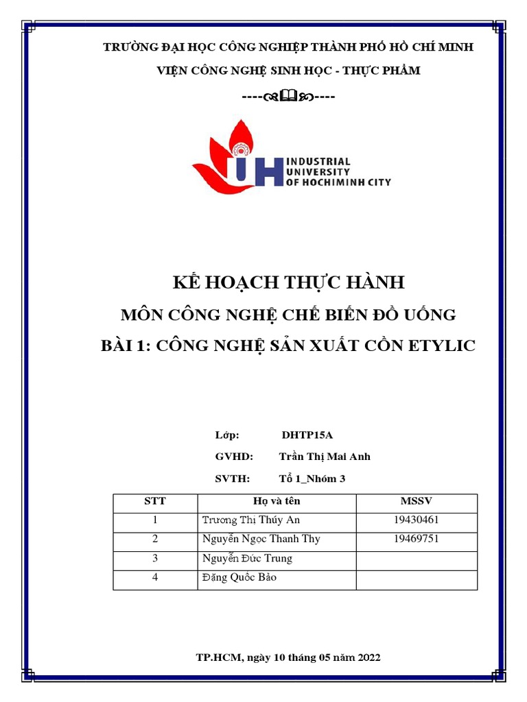 BCTH C N | PDF