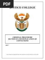 Indictments and Charge Sheets Explained | PDF | Criminal Procedure In ...