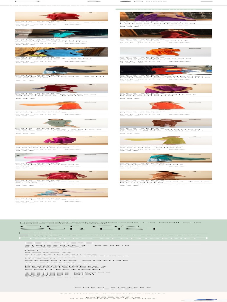 Cris Serra Archivos - Borownd | PDF