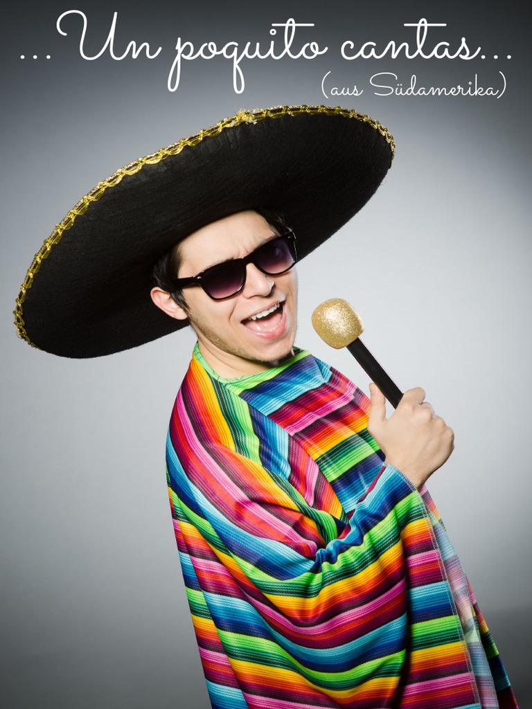 Un Poquito Cantas - Sab | PDF