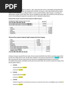 Partnership Accounts Format | PDF | Balance Sheet | Partnership