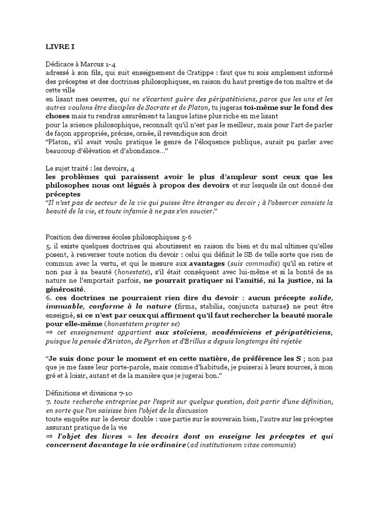 Les Devoirs | PDF | Justice | Crime et violence