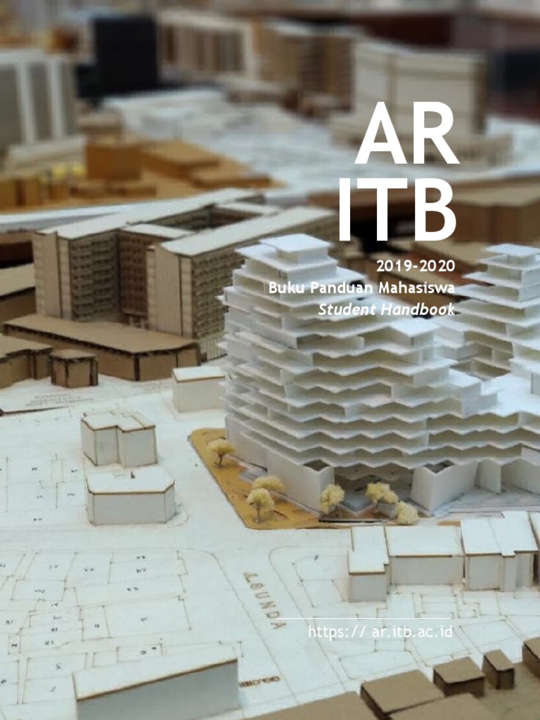 ITB - Student Handbook | PDF