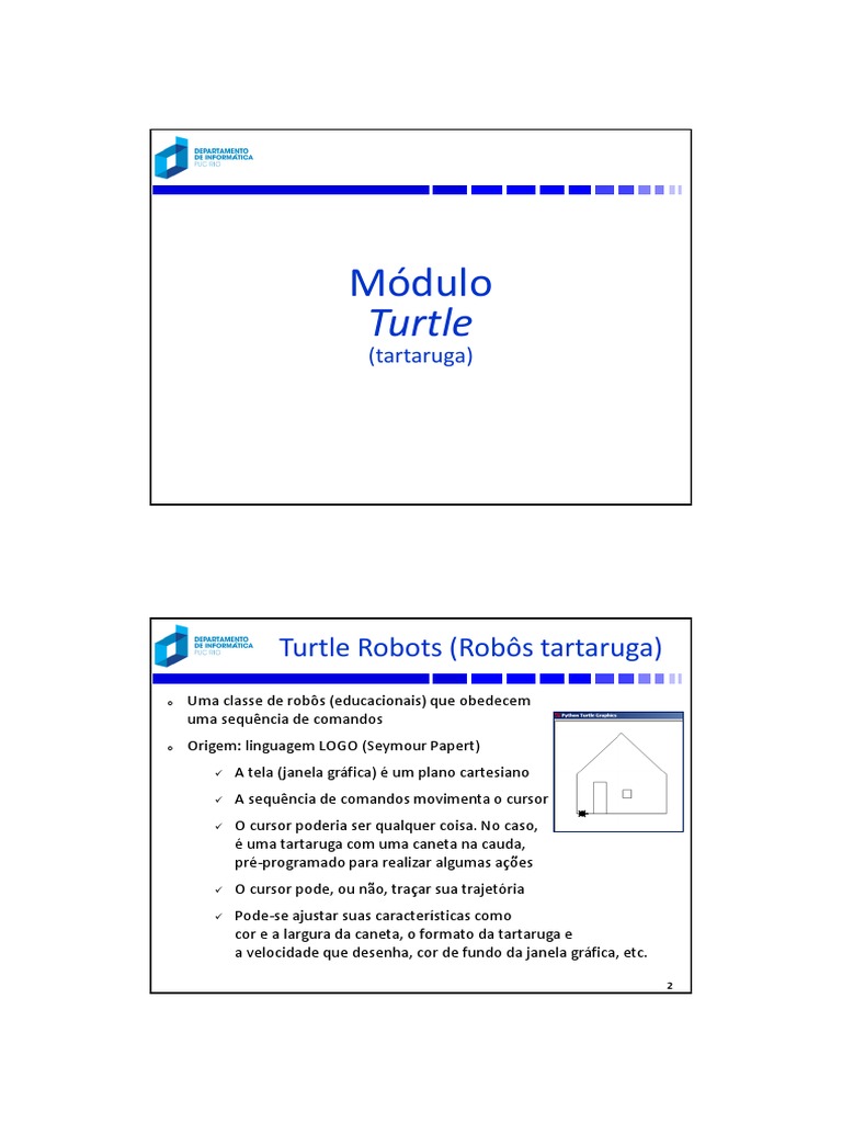 Turtle Python | PDF | Polígono | Área