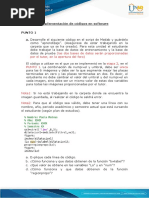 Cómo Redactar El Formato APA en PowerPoint | PDF | Microsoft PowerPoint ...