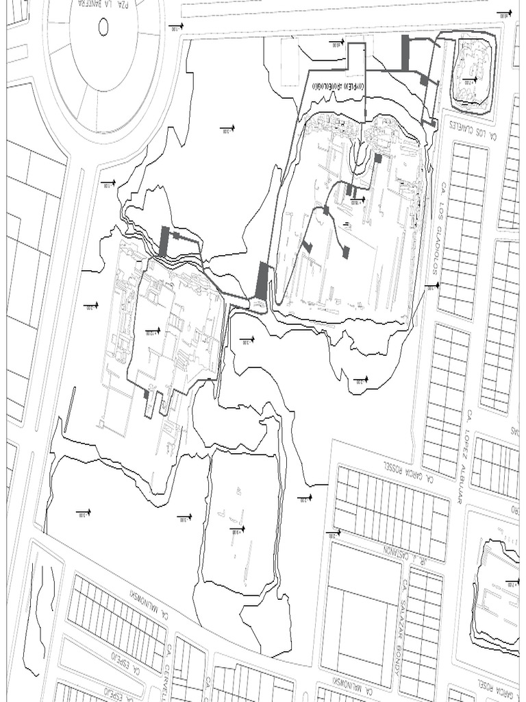 MATEO SALADO - PLANO FINAL | PDF