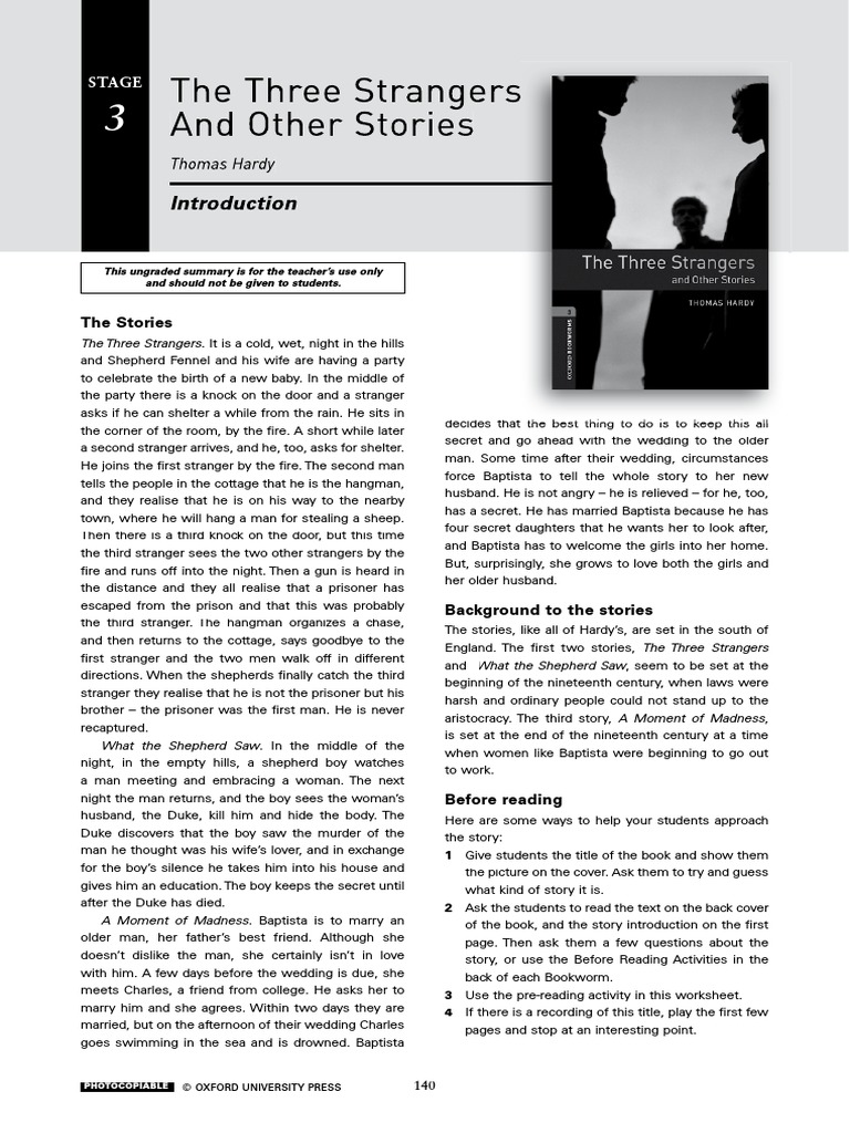 Activity Worksheets | PDF