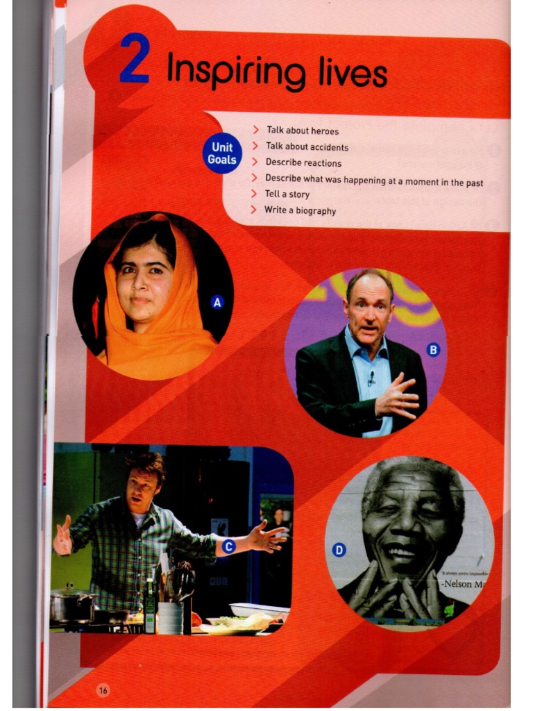 Unit 2 What S Up 3 Book | PDF