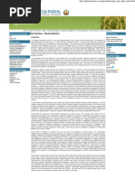 Mulder's Chart of Nutrient Interactions | PDF | Plant Nutrition | Nutrients