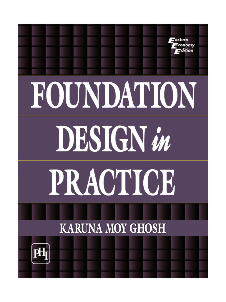 Untitled | PDF | Deep Foundation | Geotechnical Engineering