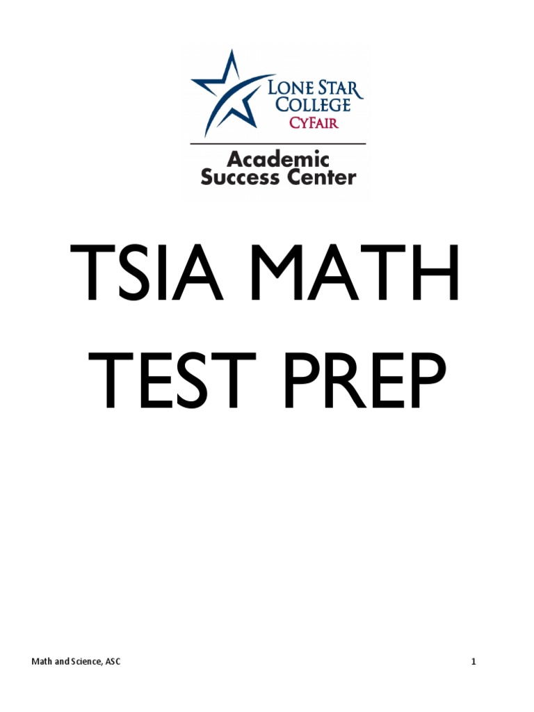 Tsia 2 Elar Practice Test