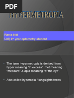 LOGMAR Charts | PDF | Vision | Ophthalmology