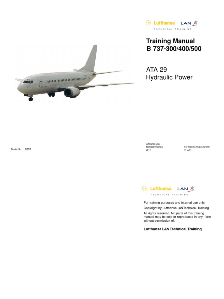 Ata 29 | PDF | Valve | Pump