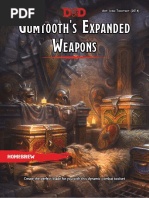 Glock Pistol Inspection Checklist | PDF | Military Technology | Firearms