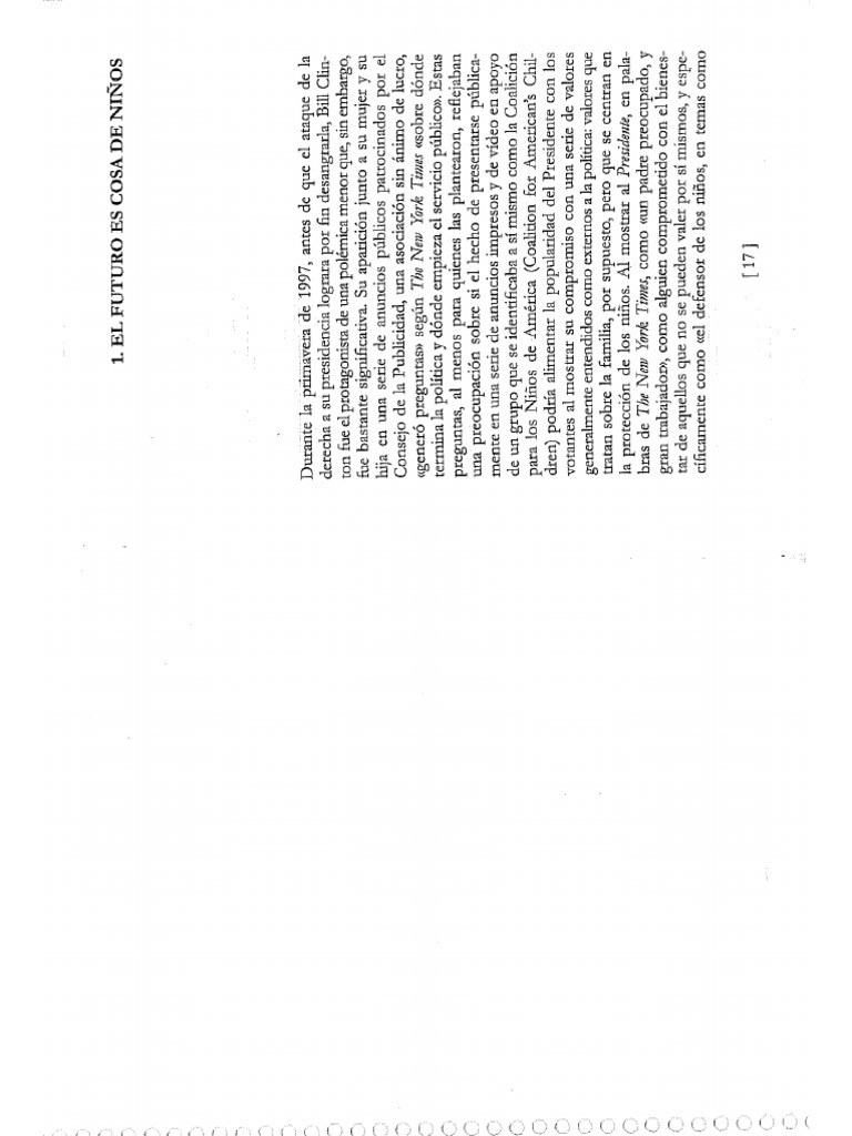 No Al Futuro Lee Edelman 9 32 | PDF