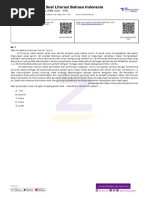 Kelompok Kata Berpasangan Tetap | PDF