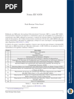 Guia Normas IEC 60617 60417 | PDF