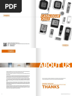 Kaye Validator 2000 User Manual | PDF