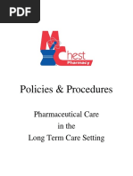 Automatic Stop Orders (ASO) | PDF | Pharmaceutical Drug | Pharmacy