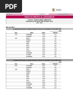 Actualización de Rentas con IPC 2021 | PDF