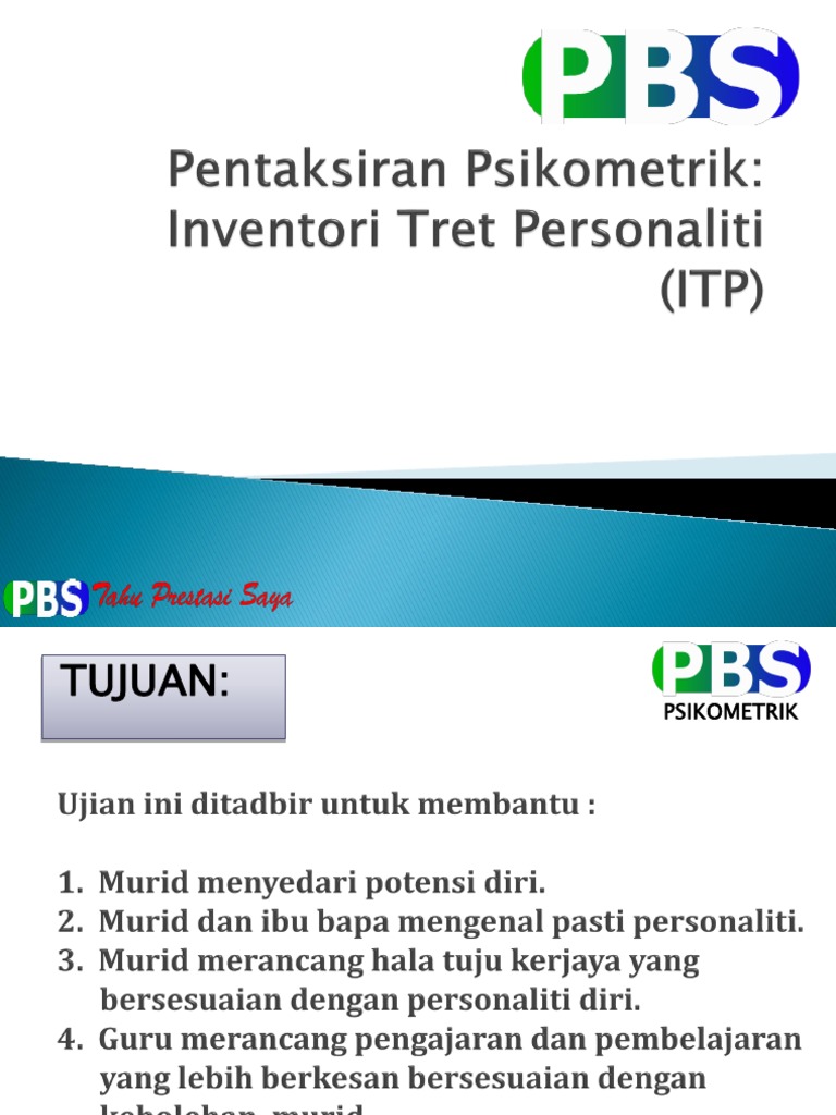 Itp | PDF