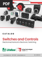 F-2023007-01 Ansul - Checkfire - 210-D | PDF | Relay | Actuator