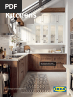 KitchenBathroom UK Kitchens Brochure Wk28 A78f78b7pdf 1 | PDF ...