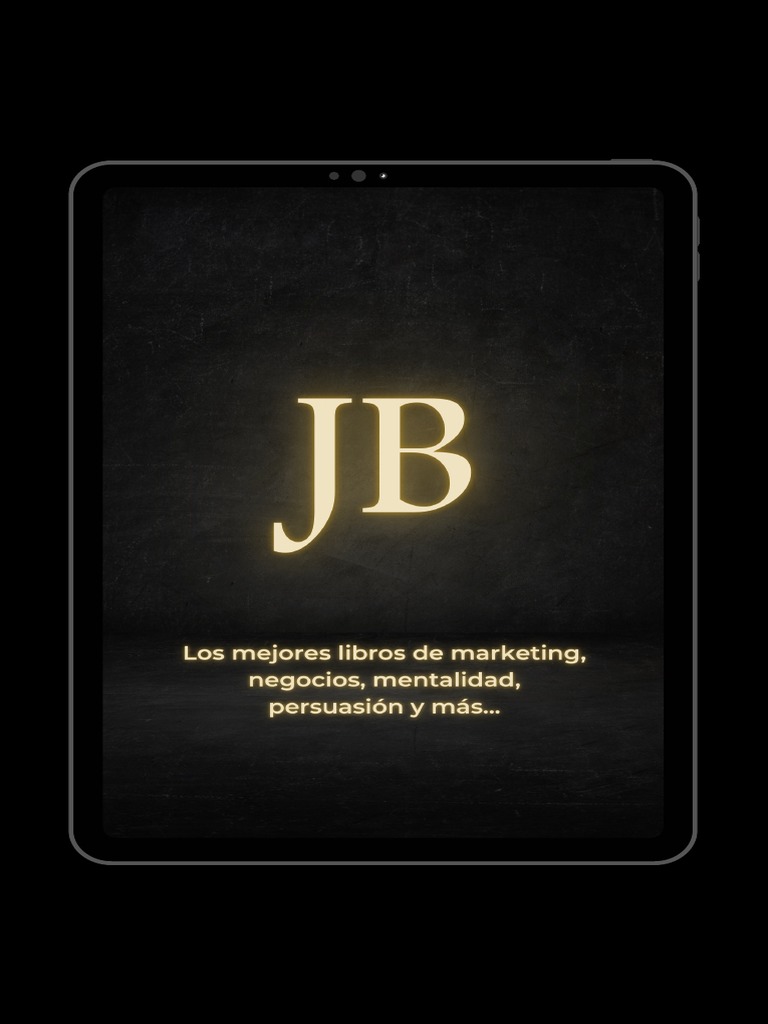 Libros Clave para Emprendedores de Juan Busico | PDF | Iniciativa ...