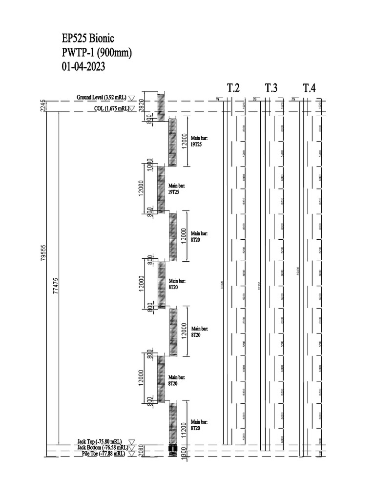 Extenso - EP525 Bionic-01042023 | PDF