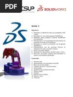 El Gran Libro de Solidworks 3 Edicion | PDF