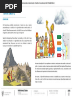 Mitos Colombianos y Leyendas Cortas para Niños | PDF