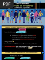 History Chapter - 1 Class 9 Notes | PDF | French Revolution | Slavery