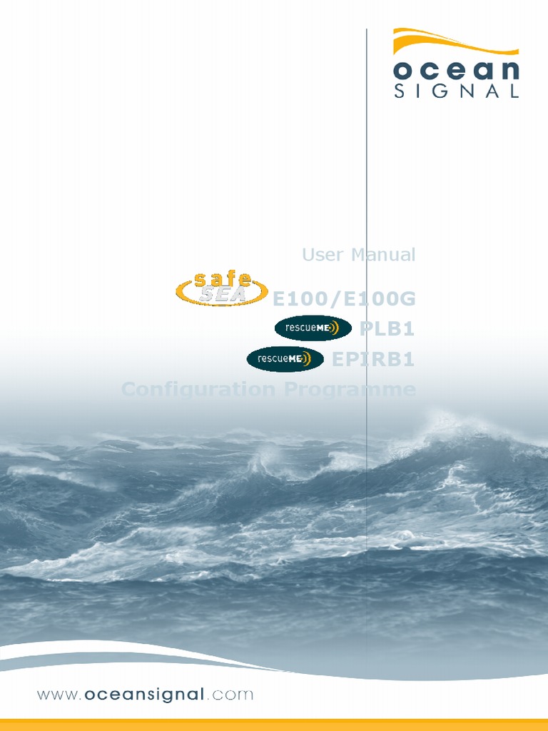 Beacon Programming | PDF | Installation (Computer Programs) | Device Driver