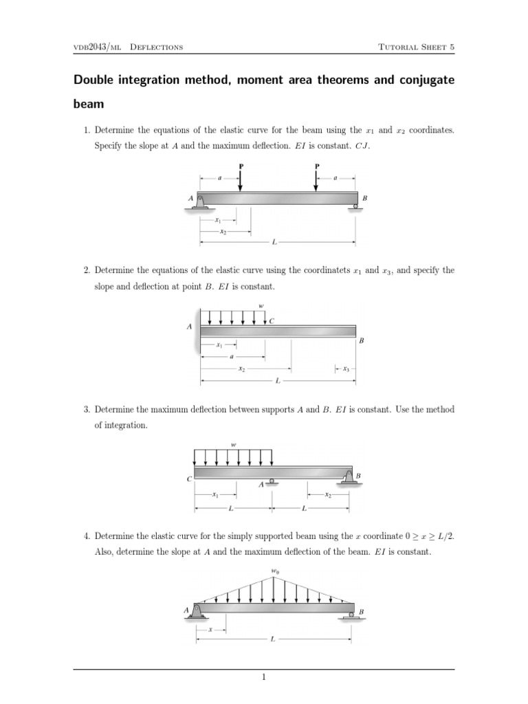 Tutorial 05 | PDF