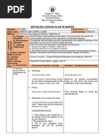 Neecham Confusion Tool | PDF | Urinary Incontinence | Clinical Medicine
