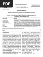 Ecc Sample PDF | PDF | Waste Management | Environmental Monitoring