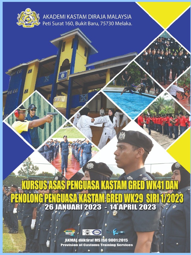 buku_7210BUKU PROGRAM ASAS WK41-WK29 SIRI 1_2023 update 25.01.23 | PDF