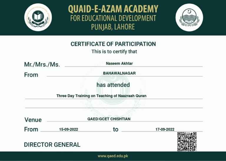 Course Certificate-1 | PDF