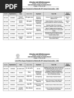 IJPREMS Template January 2023 | PDF | Times New Roman | Matter