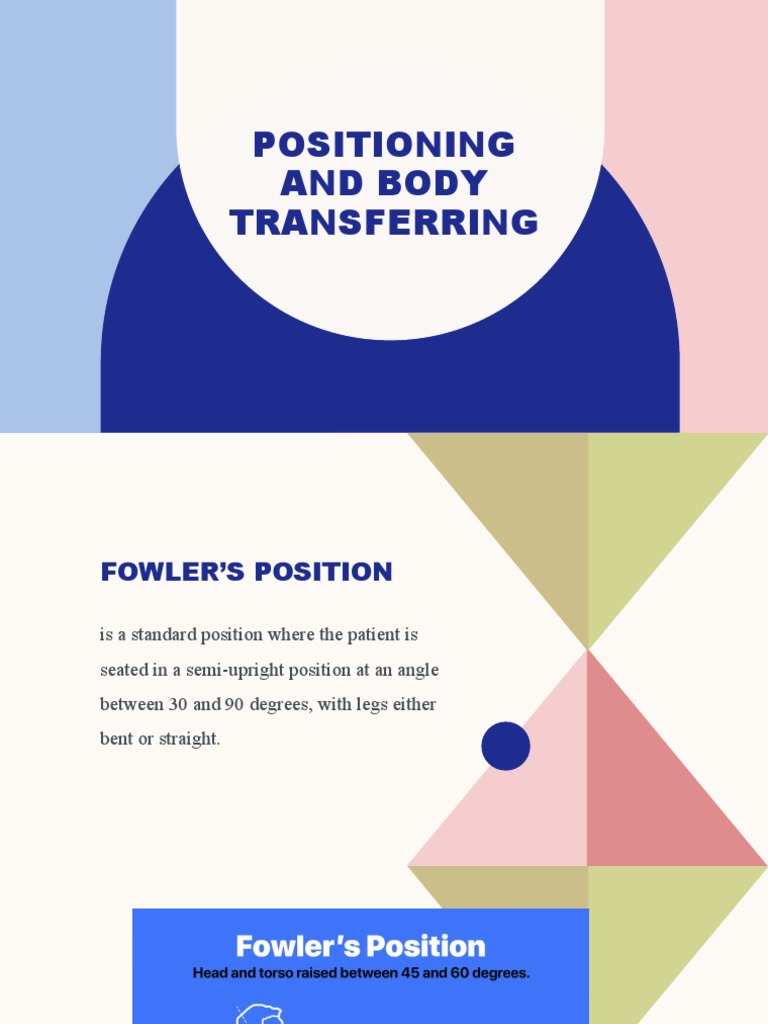 POSITIONING | PDF