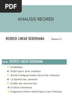 Contoh Data Kategorik dalam Statistika | PDF