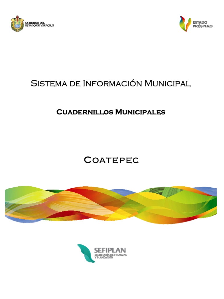 Coatepec | PDF